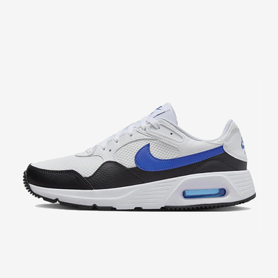 Nike/耐克正品Air Max男士耐磨气垫缓震透气网眼跑步鞋FQ8737-100