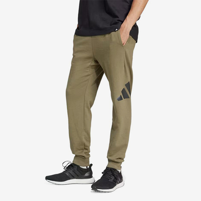 Adidas/阿迪达斯正品三叶草ESENTIALS新款男经典休闲运动裤JE8970