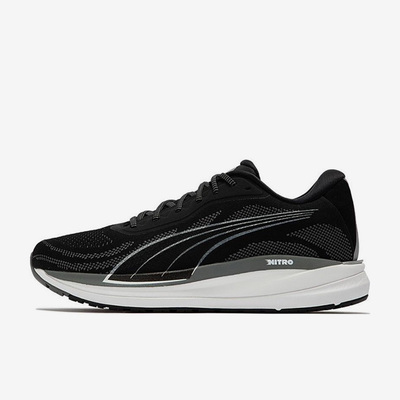 Puma/彪马正品MAGNIFY男子时尚减震时尚运动跑步鞋376907-01