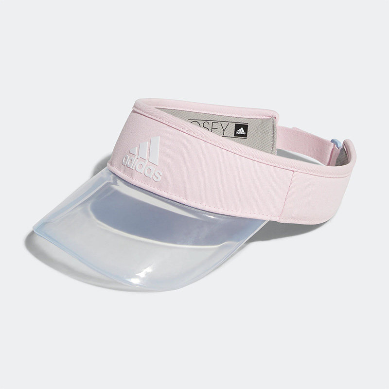 Adidas/阿迪达斯正品夏季大童无顶防晒运动休闲遮阳帽HF4721