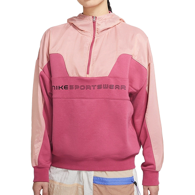 nike/耐克正品新款运动连帽卫衣