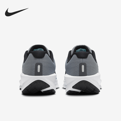 Nike/耐克正品Downshifter 13男士缓震公路跑步鞋FJ1284-005