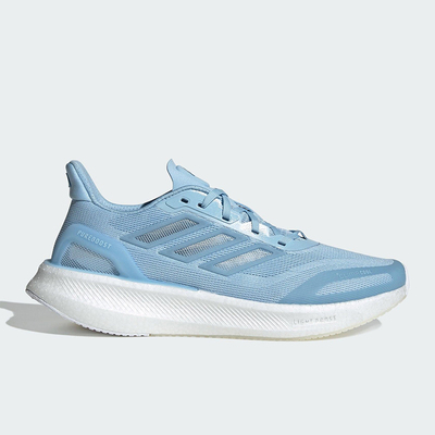 Adidas/阿迪达斯正品PUREBOOST男女缓震运动经典耐磨跑步鞋JS5065