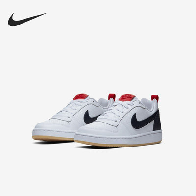 Nike/耐克正品休闲大童女子GS时尚低帮轻便运动鞋839985-105