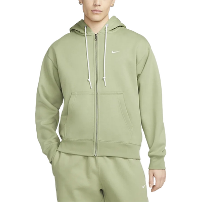 耐克男子连帽休闲保暖外套