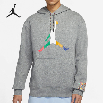 Nike/耐克正品男子宽松卫衣