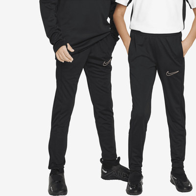 Nike耐克正品大童九分刺绣户外运动轻便舒适休闲裤DX5490-017