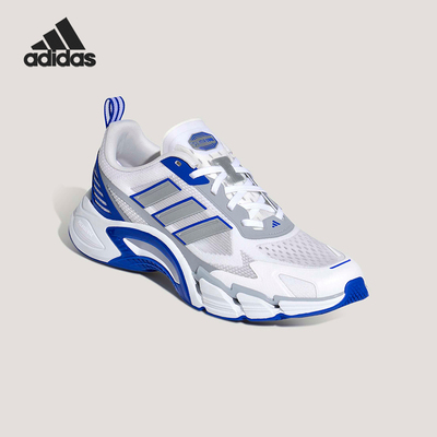 Adidas/阿迪达斯正品2026男女网眼透气经典运动耐磨跑步鞋KJ1703