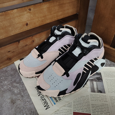 阿迪达斯男女复古小椰子运动鞋