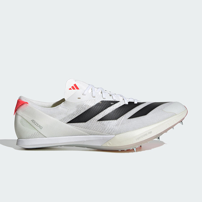 Adidas/阿迪达斯正品ADIZERO FINESSE男士经典轻便跑步鞋IH5793