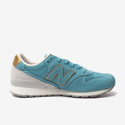 New Balance新百伦正品NB 996系列男女同款复古跑步鞋MRL996WT