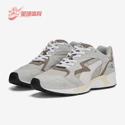 彪马男女运动网面休闲鞋