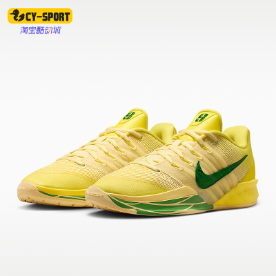 Nike/耐克正品四季款男女款耐磨减震经典健步篮球鞋IR2477-700