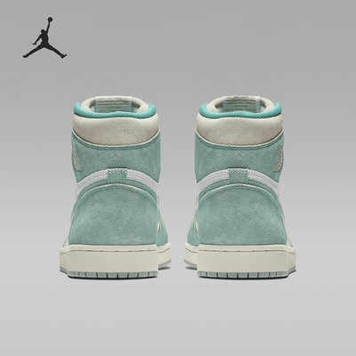 耐克正品jordan男子高帮篮球鞋