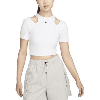 耐克官方正品女子短袖T恤