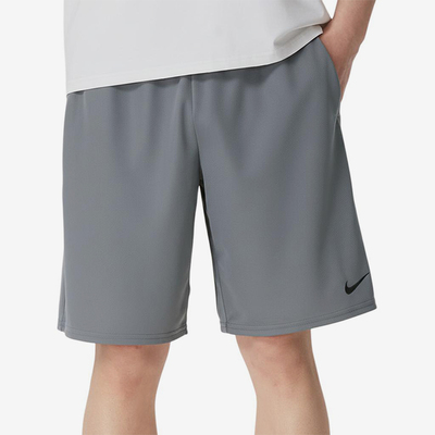 Nike/耐克正品运动简约时尚休闲短裤男款新款短裤IF2183-084