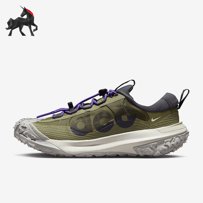 耐克正品男子通用越野鞋
