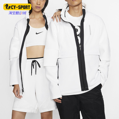 耐克正品新款男子bq5766夹克