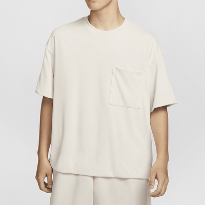 耐克正品男士款运动简约休闲短袖