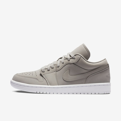 Nike耐克正品Air Jordan 1 Low女子减震防滑低帮篮球鞋DC0774-002