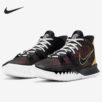 Nike/耐克正品 KYRIE 7 EP 男子实战运动透气篮球鞋CQ9327