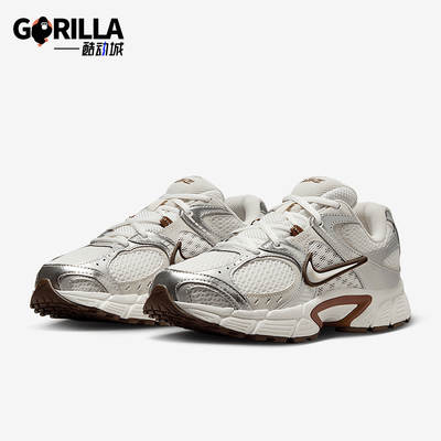 Nike/耐克正品V5 RNR女士缓震耐磨透气经典低帮休闲鞋HQ7901-102