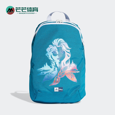 阿迪达斯男女同款时尚潮流腰包