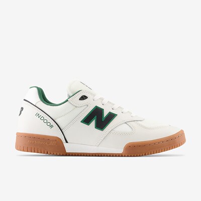 New Balance新百伦正品NB Numeric 600男女同款潮流板鞋NM600OGS