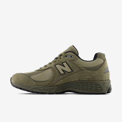 New Balance新百伦正品2002R男女减震ABZORB耐磨跑步鞋M2002RPK