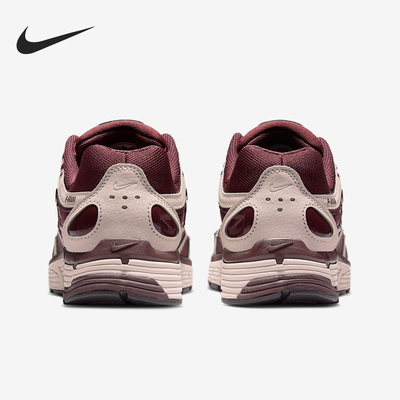 Nike/耐克正品2025秋季款女士日常耐磨低帮系带运动鞋IM5237-600