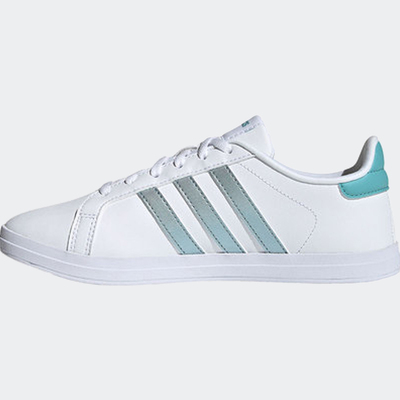 阿迪达斯男女运动休闲板鞋
