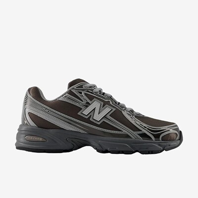 New Balance新百伦正品NB 740男女同款舒适贴合跑步鞋U7407YI