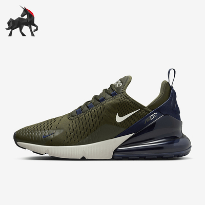 耐克AIRMAX男女气垫运动鞋