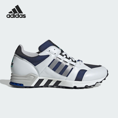 阿迪达斯男女经典低帮休闲运动鞋