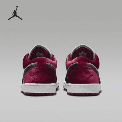 Nike/耐克正品JORDAN女士运动训练低帮复古篮球鞋FZ3242-001
