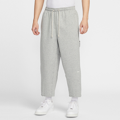 Nike/耐克正品Dri-FIT男士经典居家健身休闲运动长裤HQ7990-063