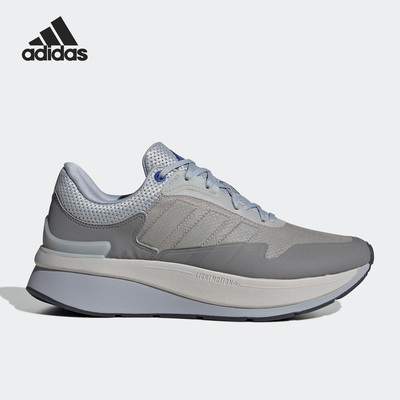 Adidas/阿迪达斯官方正品ZNCHILL 男女缓震运动训练跑步鞋GY2483