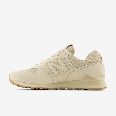 New Balance新百伦正品NB 574男女同款舒适贴合跑步鞋U5742EB