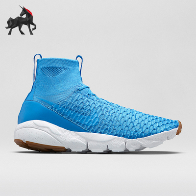 Nike/耐克正品Footscape Magista男士训练运动鞋652960-441