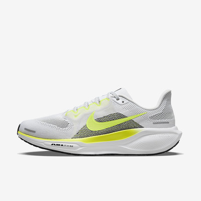 Nike耐克正品Pegasus41男款缓震回弹透气REACTX跑步鞋FD2722-104