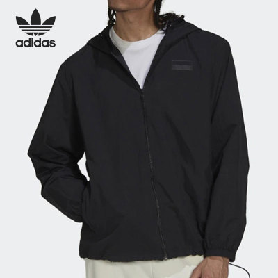 adidas阿迪达斯正品运动外套