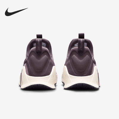 耐克女士透气低帮运动训练鞋