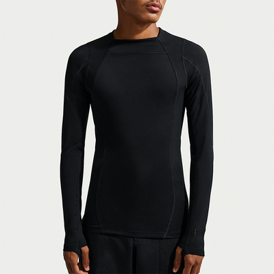 Nike/耐克正品Jacquemus联名长袖上衣新款经典长袖上衣IH0425-010