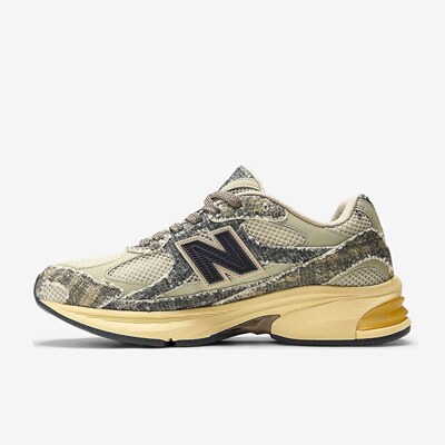 New Balance新百伦正品2010男女同款舒适柔软减震休闲鞋U2010JG1