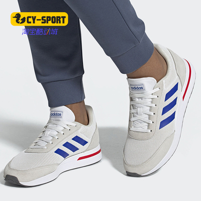 阿迪达斯男子舒适休闲鞋Adidas