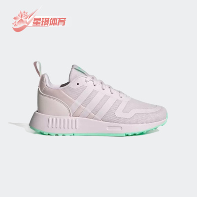 阿迪达斯正品大童休闲鞋