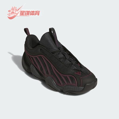 Adidas/阿迪达斯正品INTIMIDATION 男女经典耐磨缓震运动鞋JS3316