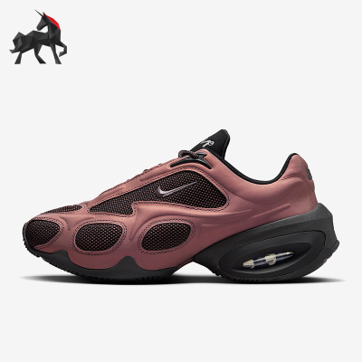 Nike/耐克正品AIR MAX MUSE女士气垫缓震休闲运动鞋II6282-500