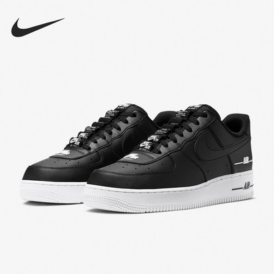 Nike/耐克正品Air Force 1低帮男子时尚轻便运动鞋CJ1379-001