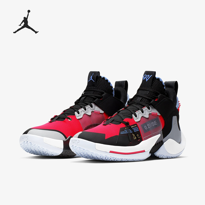 耐克中帮耐磨男子篮球鞋正品